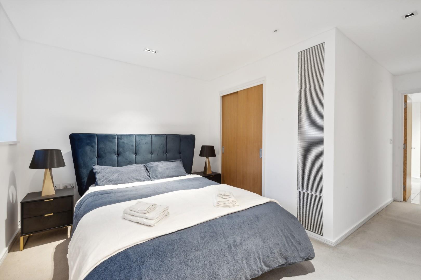The Triton Building, 20 Brock Street, NW1, 2 bedroom Flat, 15201149 ...